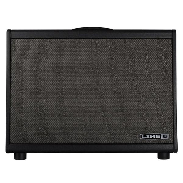 Powercab 112は、アンプモデラー/プロファイラーを使用するギタリストに最適な、1×12\”のアクティブ・ギタースピーカー・システムです。6種類の著名なスピーカー・モデルから選択し、お使いの機器内のキャビネット・モデルと入れ替えて使...