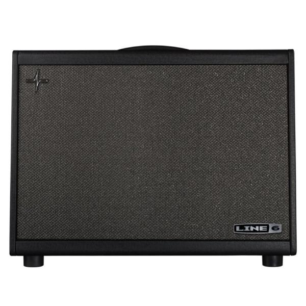 Powercab 112 Plusは、モデラー/プロファイラー、さらにはアンプシュミレーション・ペダルと組み合わせることで、本物のギター・アンプと同様のリアルなサウンドとフィーリングを提供する1×12 アクティブ・スピーカー・システムです。