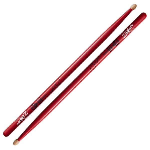 ジルジャン ZILDJIAN LAZLZASJD Artist Series Josh Dun Artist Series Drumsticks ドラムスティック