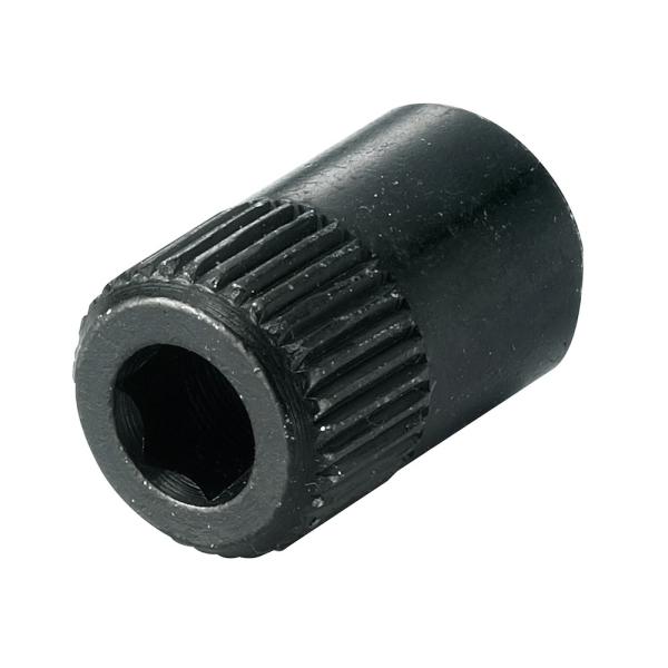 TAMA TLK5 Tight Lock ビーターシャフト タイトロックビーターシャフトの緩みを防止するロックナット(ペダルには付属しません)。