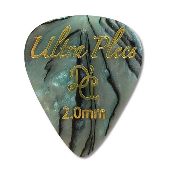ギターピック 6枚 セット ダンドレア 2.0mm Ultra Plecs UP351 ABA Pick D'Andrea。多くのリクエストを受け "ウルトラプレックス" ピックが待望の復活。独自のサーモプラスチック素材で作られるこのピック...