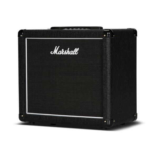 マーシャル MARSHALL MX112 スピーカーキャビネット エレキギター アンプ DSLシリーズやOriginシリーズのアンプヘッドとのマッチングキャビネットとしても最適なMXシリーズの後継モデル。DSL1HやDSL20Hのような小型...