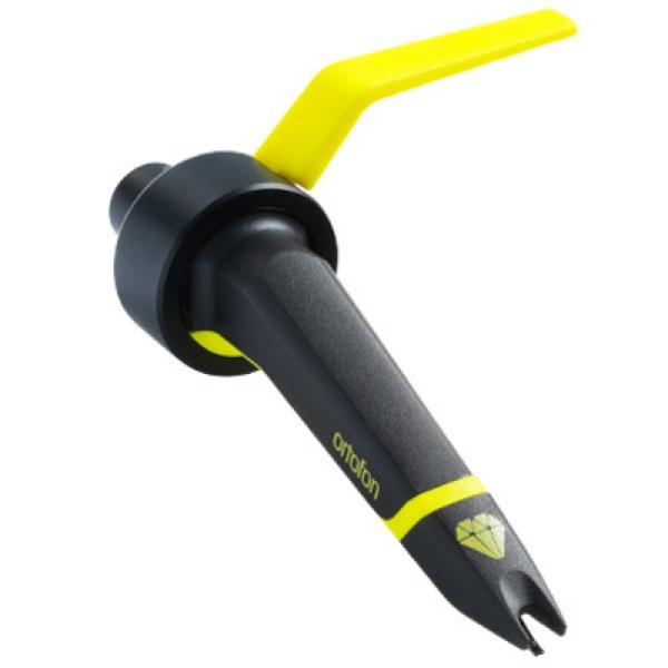 ORTOFON CONCORDE MKII Club DJカートリッジ。CONCORDE史上最高のサウンドクオリティー。パワフルかつエネルギッシュなサウンドは新たなクラブサウンドの定番モデル。