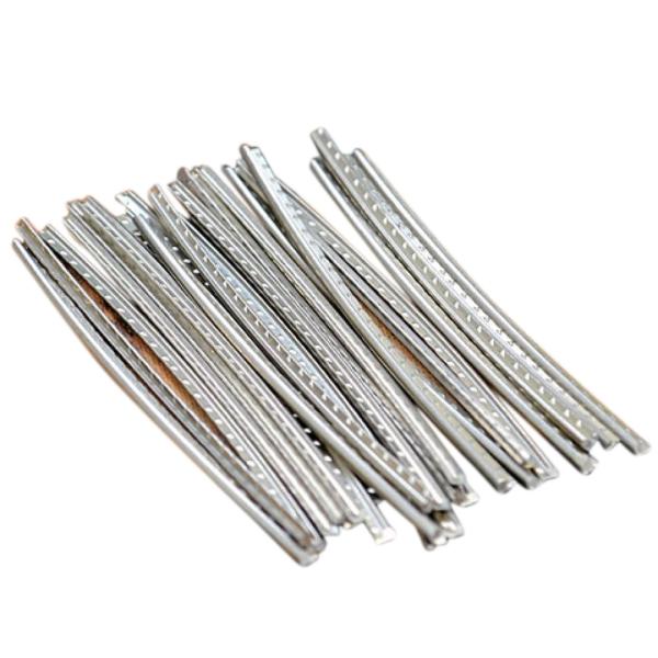 バードランド ギター フレット NI-CR 217 クライオジェニック フレット Birdland。バードランド クライオジェニック フレット国産のニッケルシルバーフレットをベースに、クライオジェニック処理を施したフレットです。クライオジェ...