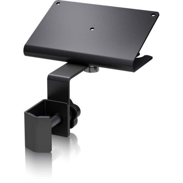 BEHRINGER P16-MB POWERPLA マウントブラケットP16-M用マウントブラケット【特長】・パーソナルモニター用デジタル・ミキサーP16-Mをマイクスタンド、ドラムスタンドなどのポールにマウントするブラケット。・任意の位置...