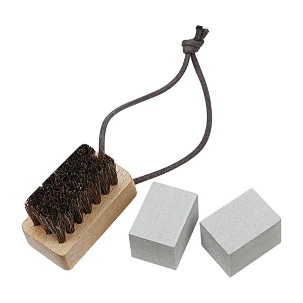 アイバニーズ フレットクリーナー IFC1000 Fret Shine ＆ Brush Set IBANEZ イバニーズ ギターメンテナンス ギター修理 ギター工具。しばらく弾かなかったギターのフレットに、錆びはつきものです。本製品は皮革メ...