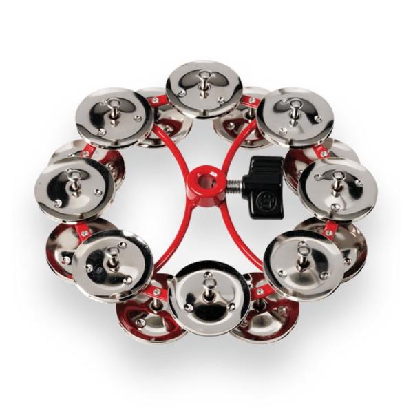LP LP191NYD City Series Hi-Hat Jingle Ring ハイハットジングルリングLP CityシリーズのHi-Hat Jingle Ring はハイハットのプルロッドに簡単に取り付けられ、演奏に即座にジングル効...
