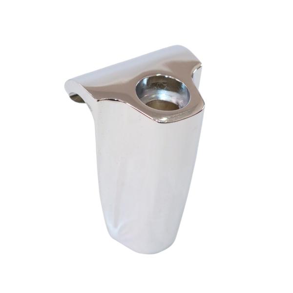 CANOPUS CBH02 バスドラム用フックバスドラムのテンションボルト取り付け用フックです。バスドラムフックNo：CBH02