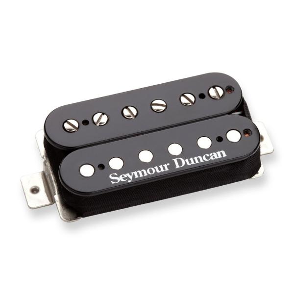 セイモアダンカン Seymour Duncan Saturday Night Special BLK Neck ピックアップ※ギターパーツの取り扱いには、相応の技術と知識が必要になります。自己責任にて取り扱い可能な方のみ、ご検討下さい。取り...