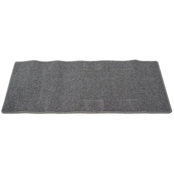 SHOP ORIGINAL PSMD145 GR PIANO SETTING MAT Double 145×55 ピアノセッティングマット電子ピアノ用ピアノセッティングマットです。ピアノ設置時のフローリングなどの床面へのキズ防止にご使用頂け...