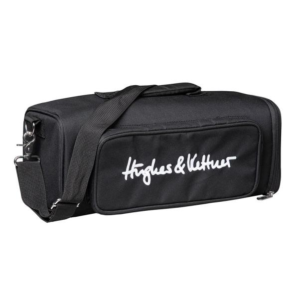 Hughes＆Kettner HUK-BS200/BAG Amp Soft Bag Black Spirit 200 専用キャリーバッグBlack Spirit 200専用キャリーバッグ品番：HUK-BS200/BAG