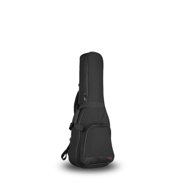 ACCESS AB1121 Stage1 1/2サイズ アコースティックギター用バッグStage One シリース? 〈スタンタ?ート?ライン〉長年にわたるギターケース製作で培ったノウハウを余すところなく盛り込んだ定番シリーズ。20mmと5...