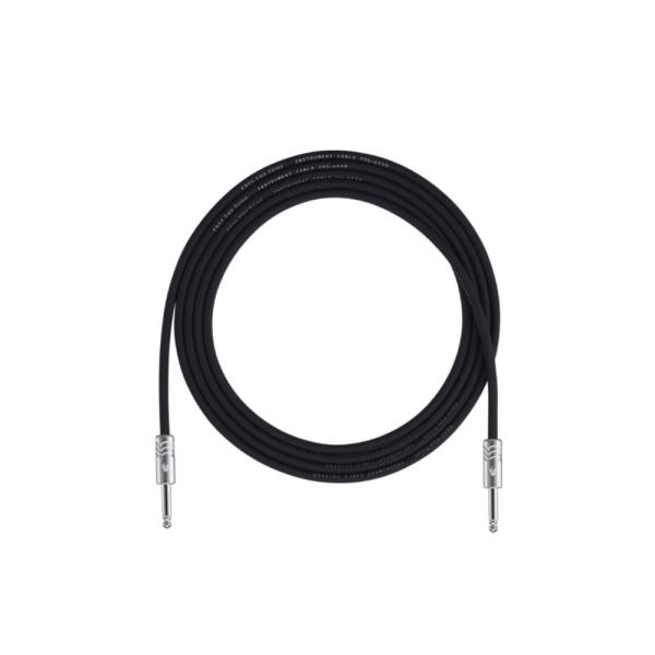 Free The Tone CUI-6550STD 4.0m S/S ギターケーブル※画像はサンプルです。詳しくは商品説明をご覧下さい。CUI-6550ケーブルは、楽器用ケーブルCU-6550の部材構成を変更し、異なるサウンドのチューニング...