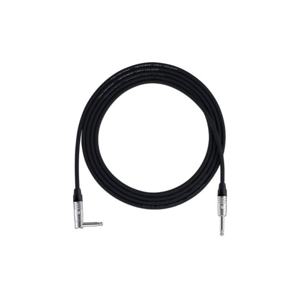 Free The Tone CUI-6550LNG 2.0m S/L ギターケーブル※画像はサンプルです。詳しくは商品説明をご覧下さい。CUI-6550ケーブルは、楽器用ケーブルCU-6550の部材構成を変更し、異なるサウンドのチューニング...