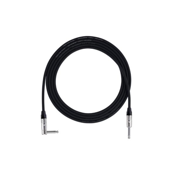 Free The Tone CUI-6550LNG 3.0m S/L ギターケーブル※画像はサンプルです。詳しくは商品説明をご覧下さい。CUI-6550ケーブルは、楽器用ケーブルCU-6550の部材構成を変更し、異なるサウンドのチューニング...