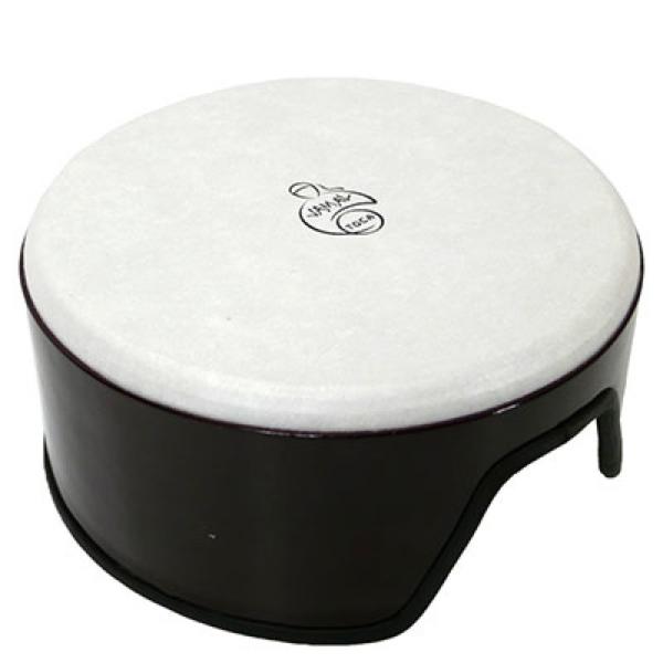 ドゥンベックプレイヤー・Jamal Mohamed の監修のもと中東の音楽を彩る伝統的な楽器「Mahzar( マズハル)」「Riq( リック)」にチューニング機能を追加した、色鮮やかなリズムが特徴の片面太鼓。高い耐久性のPVC合成樹脂フレー...