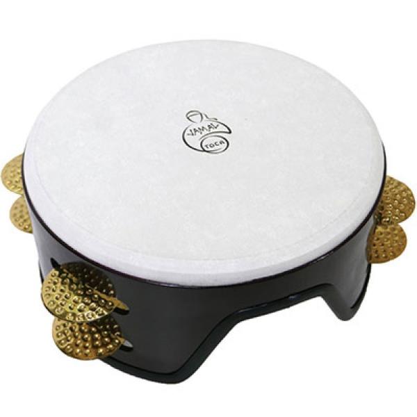 TOCA JMAZ-J12 JAMAL MAZHAR ジングル付き マズハルドゥンベックプレイヤー・Jamal Mohamed の監修のもと中東の音楽を彩る伝統的な楽器「Mahzar( マズハル)」「Riq( リック)」にチューニング機能を...