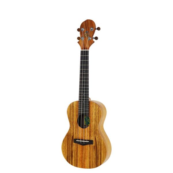 BIG ISLAND KT-CTS コンサートウクレレHONU Headstock KT Traditional SeriesBIG ISLAND KT Traditional Seriesハワイのウミガメ「ホヌ」をイメージした独特な形状の...