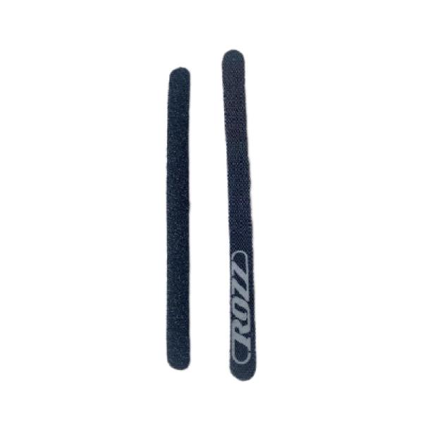 ROZZ ケーブルバンド EFボード用 15cm 10pcs乱雑になりか?ちなホ?ート?内のハ?ッチや電源ケーフ?ルを纏める短めのケーフ?ルハ?ント?て?す。15cmx10pcs