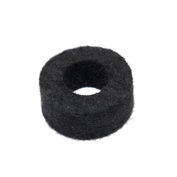 Pearl FLW-007 ハイハットスタンド用フェルトFFRET WASHER FOR HH CLUTHハイハットスタンド用フェルトワッシャー1個入り