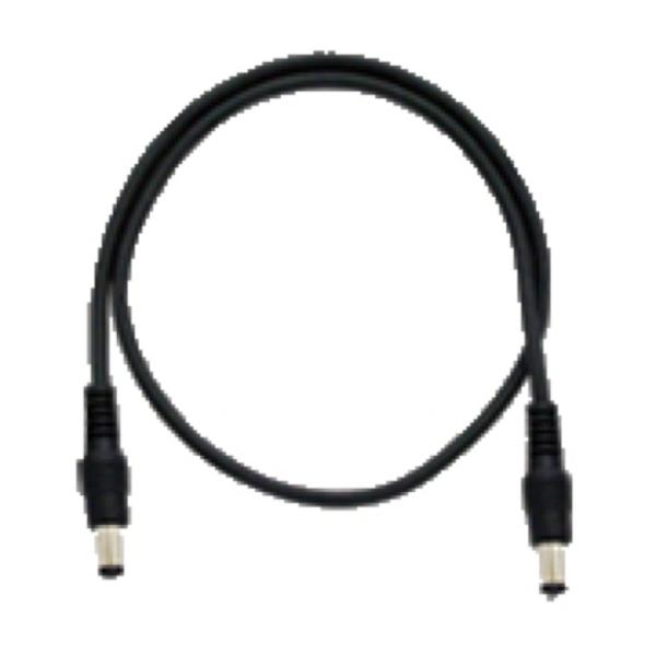 Providence LEDC-0.5m S/S DCケーブルProvidence LEハ?ーツのDCケーフ?ルケーフ?ルの長さのハ?リエーションか?、0.15mから0.75mまて?となり、エフェクターホ?ート?等の配線をきれいにまとめやす...