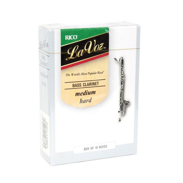 高品質のケーンから作られ、優れた反応と高い演奏性を合わせ持つ「ラ・ボーズ」は、多くの世界の一流ジャズ・サクソフォン奏者、クラリネット奏者から長年支持され、愛用されているリードです。高品質ケーンによる均一な反応を保証します。1箱10枚入りです。