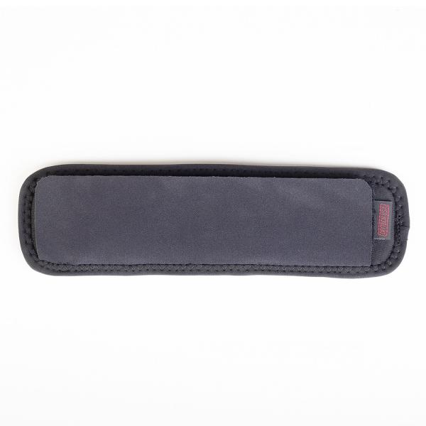 Neotech SHOULDER CUSH #901402 ショルダーパッド身体負担を軽減してくれるShoulder Cush楽器のみならず、重たい荷物が軽く感じられるShoulderCush。他のパッドと違い、1点に比重をかけるのではなく...