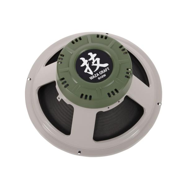 100Wの耐入力を備えたレジェンド・トーン。WAZA Speaker は、BOSS のフラッグシップ・アンプ WAZA Amp 専用キャビネットのために開発されました。黎明期のブリティッシュ・スタック・アンプから繰り出される伝説的なロック・...