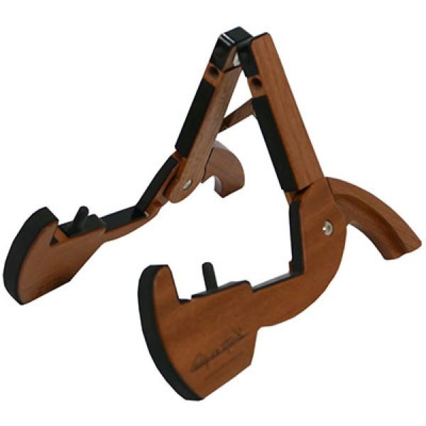 バンジョースタンド 木製 クーパースタンド Cooperstand Pro-B スタンド バンジョー  バンジョースタンド 木製 クーパースタンド Cooperstand Pro-B。木製のバンジョースタンド。バンジョーの複雑な側面に安定し...