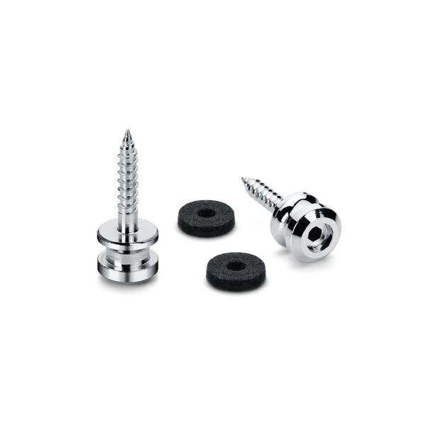 SCHALLER S-Locks Strap Pin S CH ストラップロックピン 2個セット※「S-Locks Strap Pin」は 、S-Locksとの組み合わせにご使用下さい。旧モデルの「Security Lock」との互換性はご...