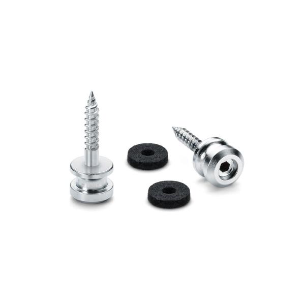 SCHALLER S-Locks Strap Pin S SC ストラップロックピン 2個セット※「S-Locks Strap Pin」は 、S-Locksとの組み合わせにご使用下さい。旧モデルの「Security Lock」との互換性はご...
