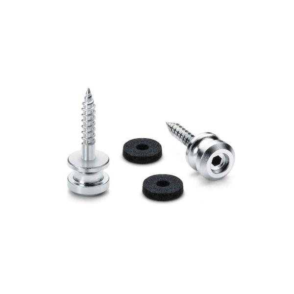 SCHALLER S-Locks Strap Pin M SC ストラップロックピン 2個セット※「S-Locks Strap Pin」は 、S-Locksとの組み合わせにご使用下さい。旧モデルの「Security Lock」との互換性はご...