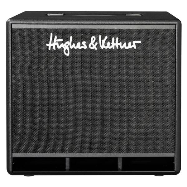 Hughes ＆ Kettner HUK-TS112P TS 112 PRO スピーカーキャビネットTS 112 PROは、Black Spirit 200 COMBOの増設用として、またBlack Spirit 200 Head用として相...