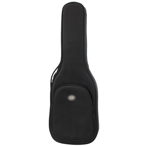 Kavaborg KAG950E Electric Guitar Case Black エレキギターケースKavaborg KAG950E Electric Guitarは、エレキギターをしっかりと持ち運ぶことのできる堅牢でファッショナブル...