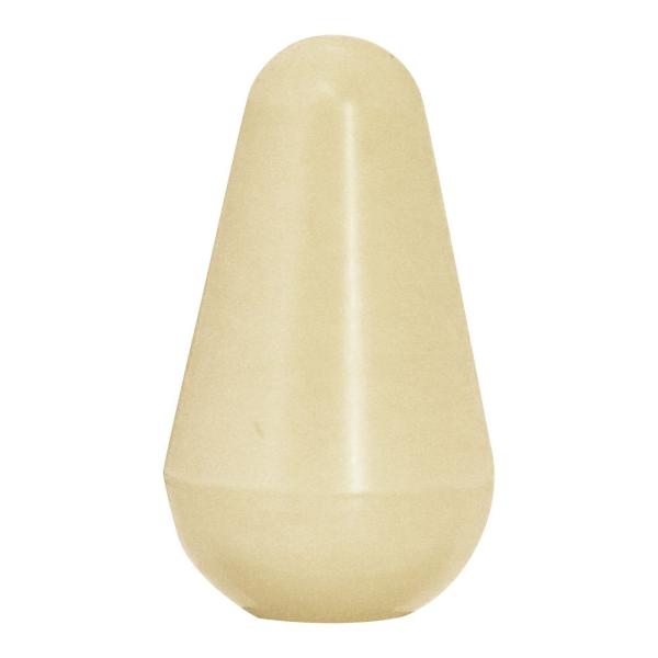 スカッド ギターパーツ ノブ LI-390I アイボリー インチ ストラトキャスター トグルスイッチノブ SCUD。※ギターパーツの取り扱いには、相応の技術と知識が必要になります。自己責任にて取り扱い可能な方のみ、ご検討下さい。取り付け時に...