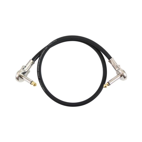 ライブライン パッチケーブル 50cm LL ML-50C L/L ギターケーブル ギターシールド LIVE LINE。パーツ製造からシールド製作まで一貫して日本製を続けるLiveLineブランドのスタートモデルとなったStageシリーズは...