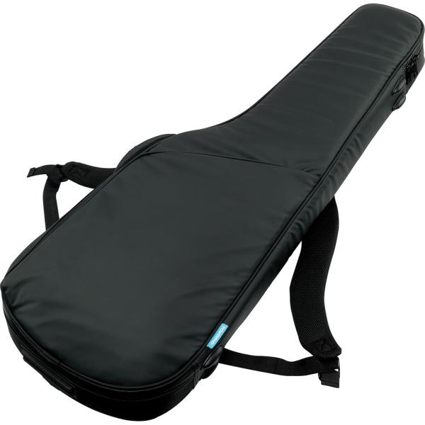 アイバニーズ ギグバッグ エレキギター IGB724-BK POWERPAD ULTRA Gig Bag ギターケース エレキ 背負うギターケース リュック IBANEZ イバニーズ。IGB724-BK POWERPAD ULTRAは、楽器...