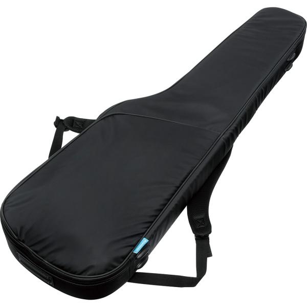 アイバニーズ ギグバッグ ベース IBB724-BK POWERPAD ULTRA Gig Bag エレキベース ケース IBANEZ イバニーズ。POWERPAD ULTRAは、楽器ケースに求められる軽さ、丈夫さ、スマートさに加え、防水機...