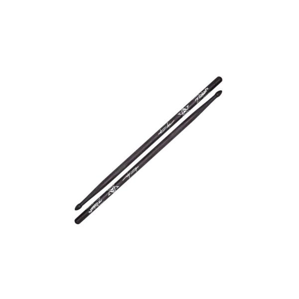 ジルジャン ZILDJIAN LAZLZASASP Artist Series Aaron Spears Artist Series Drumsticks ドラムスティックゴスペルチョップ界で人気のアーロン・スピアーズモデルスティックが登場...