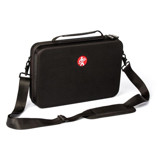 ホーナー ハーモニカ HOHNER FlexCase L ハーモニカケース※画像内のハーモニカやアクセサリー、ツール類は製品に含まれません。ケースのみの販売です。18本の10ホール、5本の12穴クロマチック、2本の16穴クロマチック、などが...