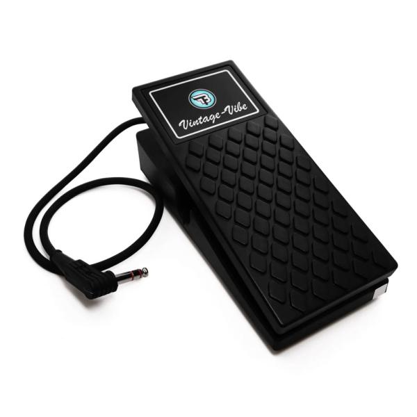 Formula B Elettronica Vintage-Vibe foot control フットコントローラーフォーミュラビーエレットロニカ / ビンテージバイブフットコントロールFormula B Elettronica Vinta...