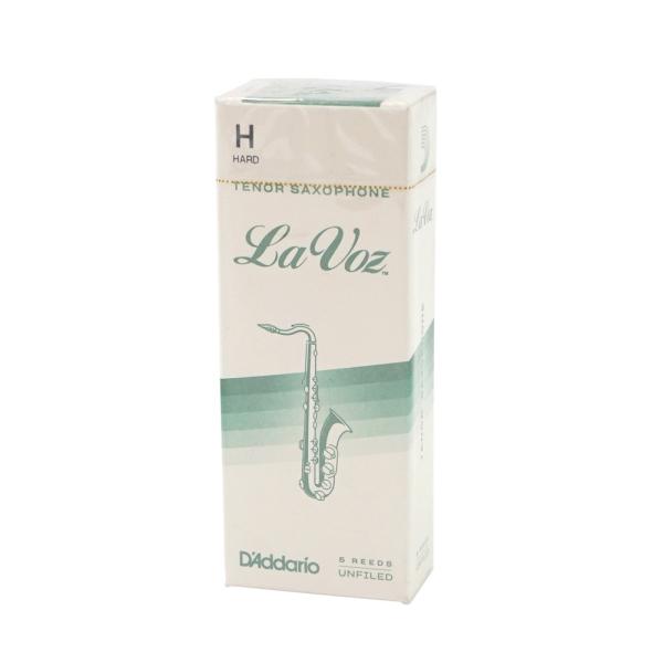 高品質のケーンから作られ、優れた反応と高い演奏性を合わせ持つ「ラ・ボーズ」は、多くの世界の一流ジャズ・サクソフォン奏者、クラリネット奏者から長年支持され、愛用されているリードです。高品質ケーンによる均一な反応を保証します。１箱5枚入りです
