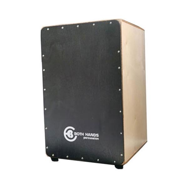 カホン BothHands BHC-P02 BH CALSSICAL CAJON カホン楽器  BothHands BHC-P02 BH CALSSICAL CAJON カホンBothHandsPERCUSSIONのClassicalCaj...