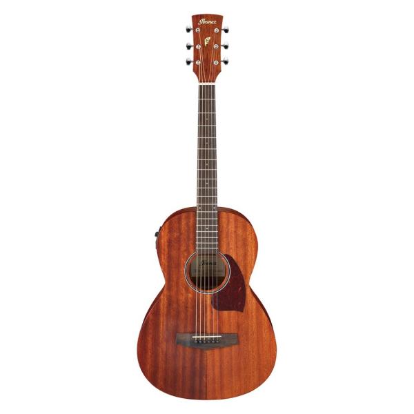アイバニーズ ギター エレアコ PN12MHE-OPN パフォーマンスシリーズ エレクトリックアコースティックギター IBANEZ イバニーズ。アコースティック・ギターの大きな魅力は、ギターを手にしたその場所が、いつでもあなたのステージにな...