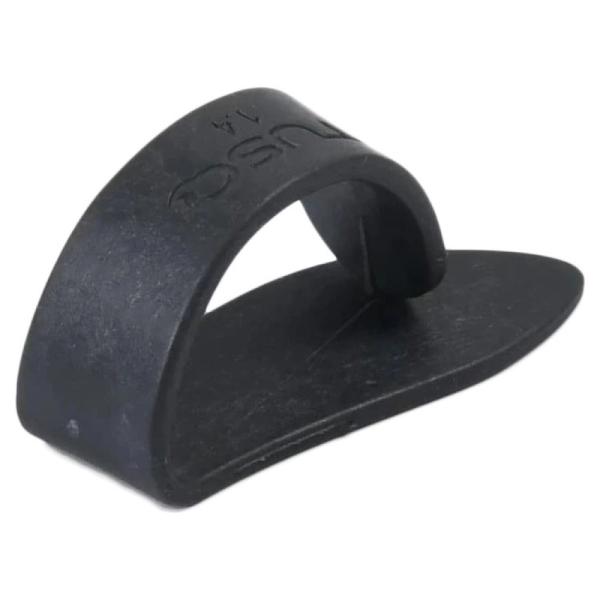 GRAPH TECH PQP-0140-G3 TUSQ THUMB PICKS 3 PACK 1.40mm 3枚入 サムピック  ※入荷時期によって、色味や印字が掲載画像と異なる場合がございます。あらかじめご了承ください。  ギターパーツ等...