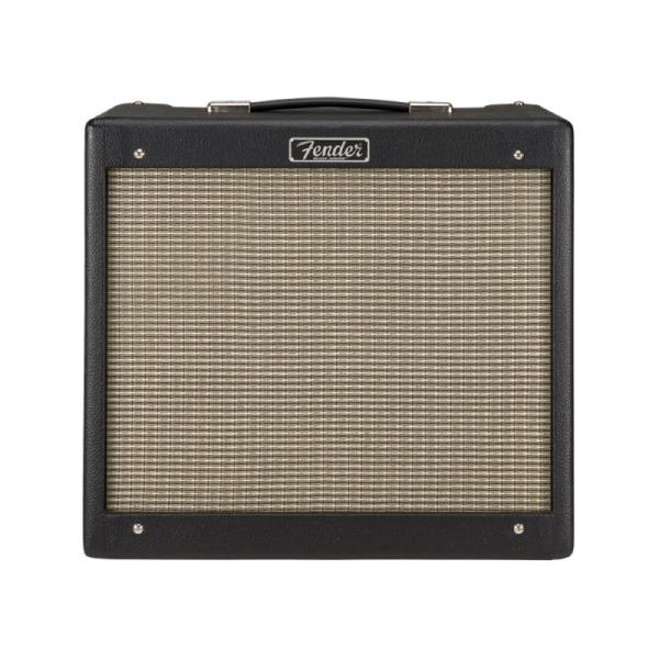 フェンダー Fender Blues Junior IV ギターアンプ コンボ 真空管アンプ エレキギター アンプ 世界で最も愛されている小型コンボ・アンプの1つであるBlues Junior IVは、改良されたプリアンプ回路、よりスムーズ...