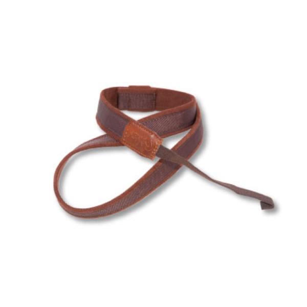 Righton! STRAPS UKE-HOOK BROWN ウクレレストラップUKE-HOOK (ウケフック)フックで取りつけるタイプのウクレレ用ストラップです。ブランド紹介RightOn! STRAPS(ライトオン！ストラップス)は、ス...
