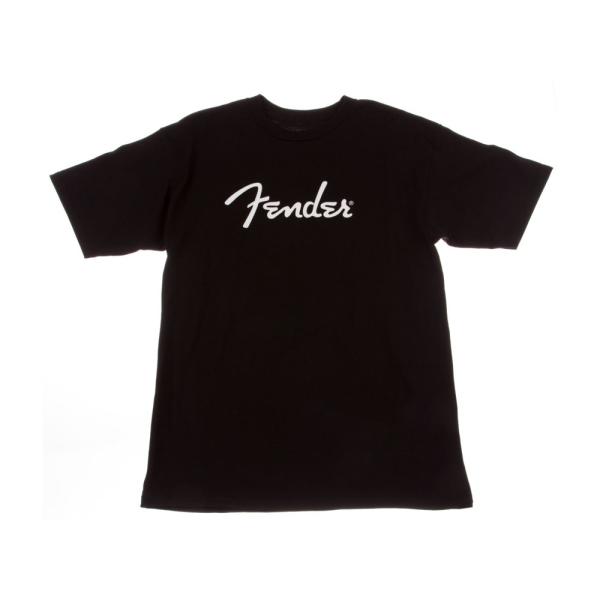 Fender Spaghetti Logo T-Shirt Black XL Tシャツ※ご注意下さい※「サイズが合わない」「イメージと違った」「間違えて注文した」などの理由によるお客様都合のご返品につきましては、未開封、未着用の場合のみ御対...