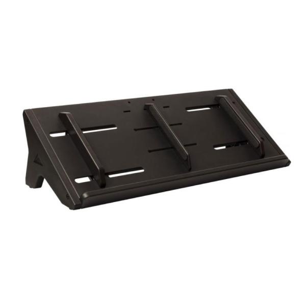 ULTIMATE MDS-100 Modular Device Stand モジュラーデバイススタンドMDS-100の機能・MDS-100ユニットとMDS-Xエクスパンダーを追加して拡張できるモジュラーデバイススタンド・デバイスを並べて配置...