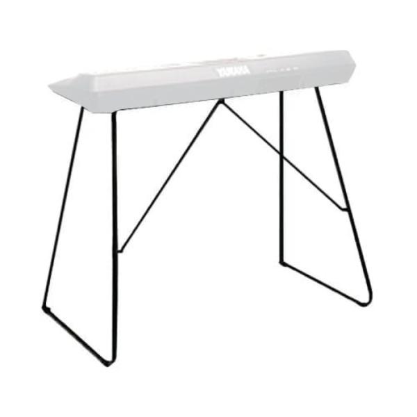 YAMAHA L-2C キーボードスタンド※キーボード本体は付属致しません電子キーボード用スタンド（幅907×高さ701×奥行き497mm 本体3点ネジ止め）対応モデル：NP-32/12、PSR-E463/E360/E363/E273、SK...